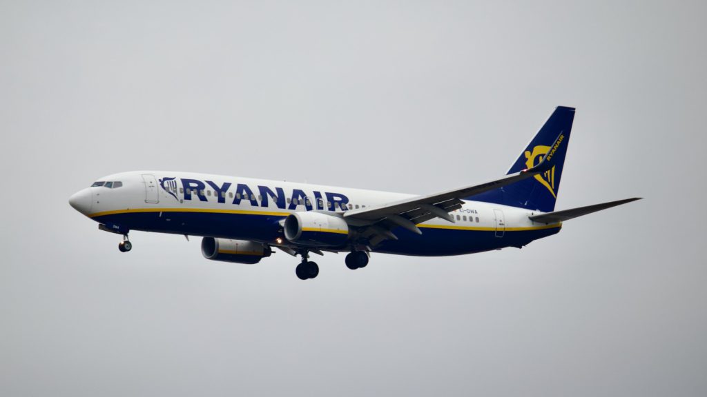 Ryanair vuelve a los beneficios | Trader Magazine