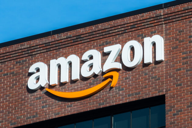 Amazon (AMZN) – Stock Price + Chart, Products, History