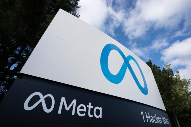 Meta Platforms, Inc. (META) – Stock Price + Chart, Info