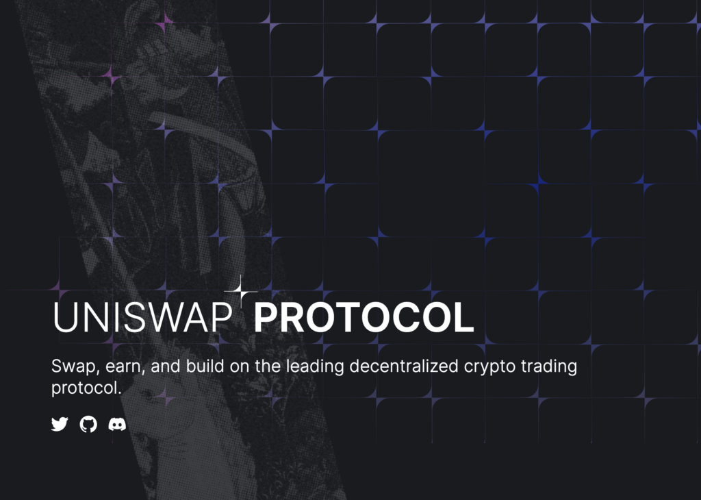 Uniswap Review: all about the UNI token | Trader Magazine
