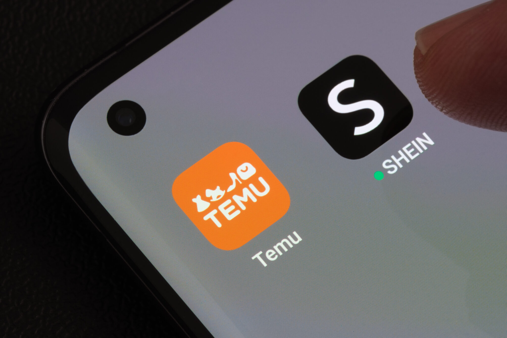 Shein Sues Temu for Copyright Infringement and Fraud | 2026