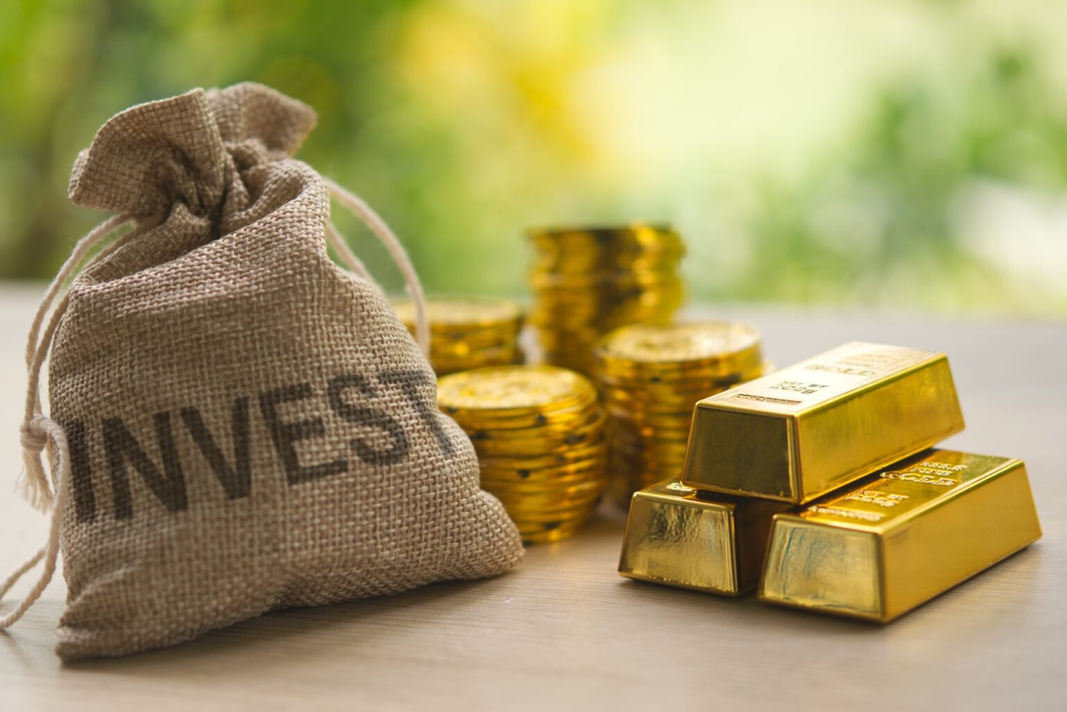 Gold Investing in 2026: Is It Still Worth Buying?